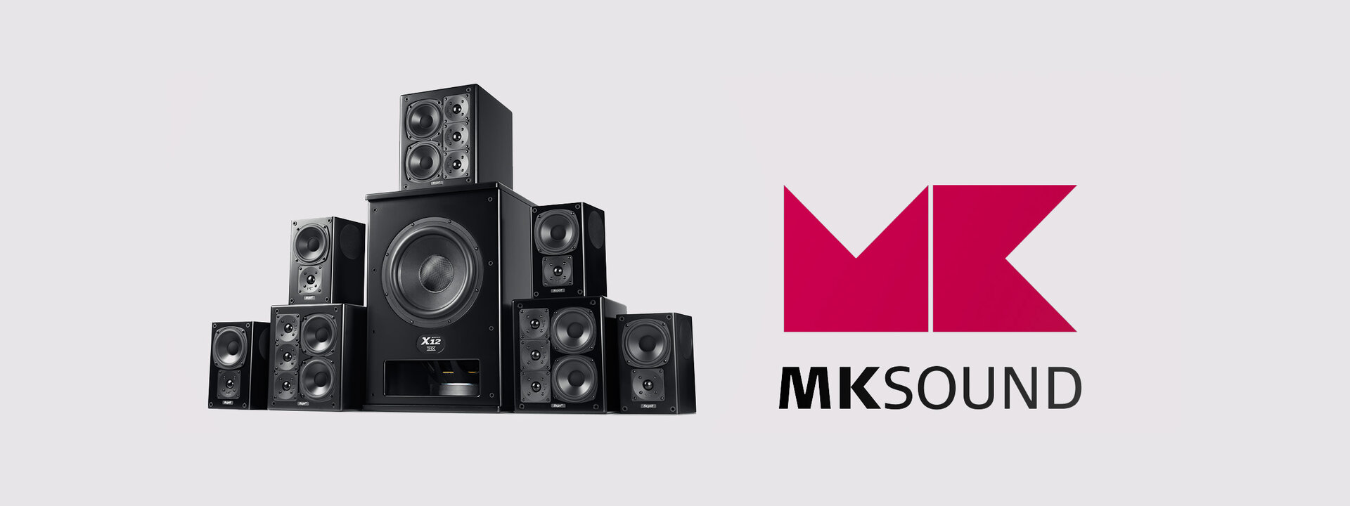 MK SOUND | Lucas Audio